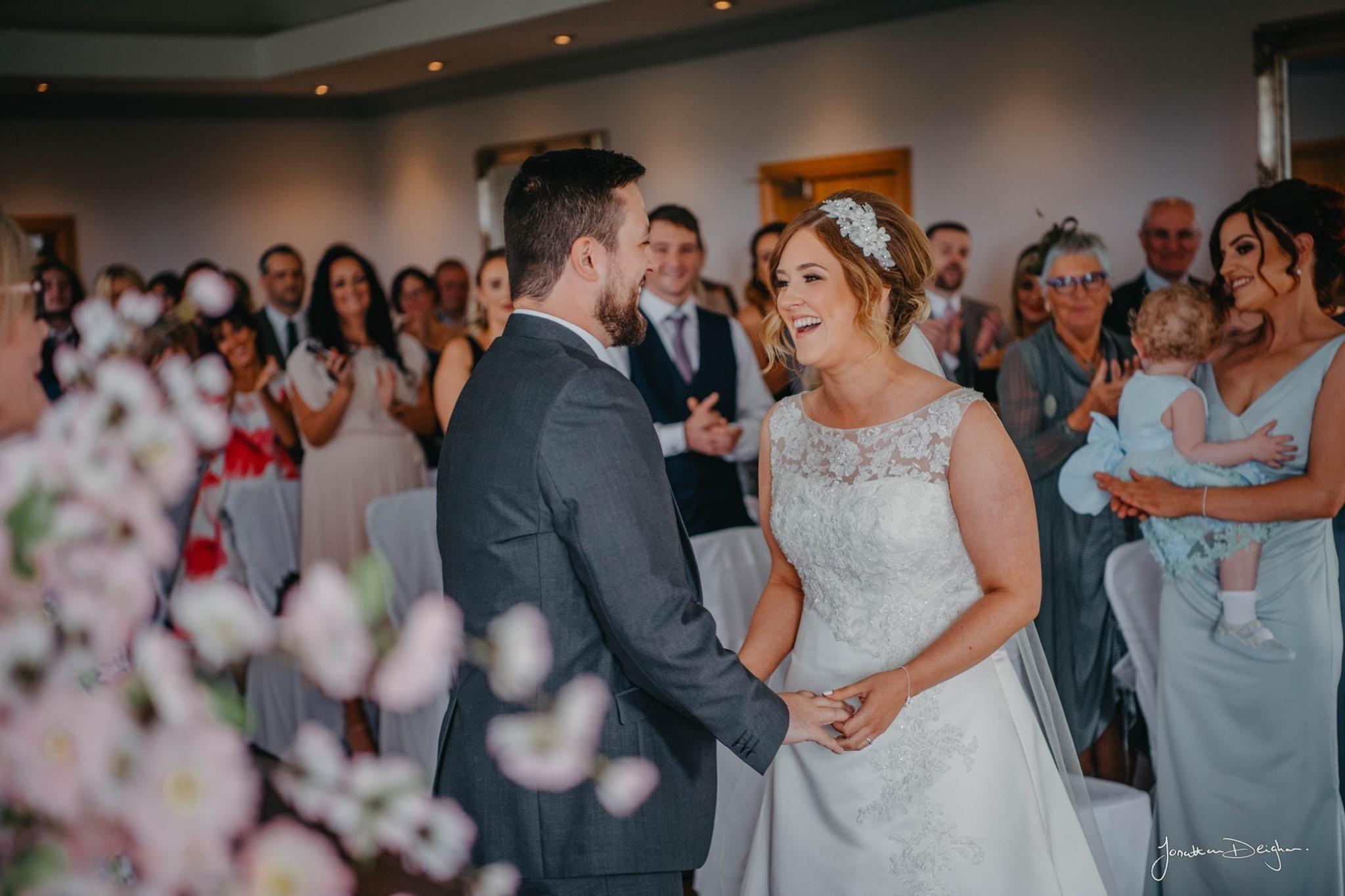 Weddings at Edenmore – Edenmore House