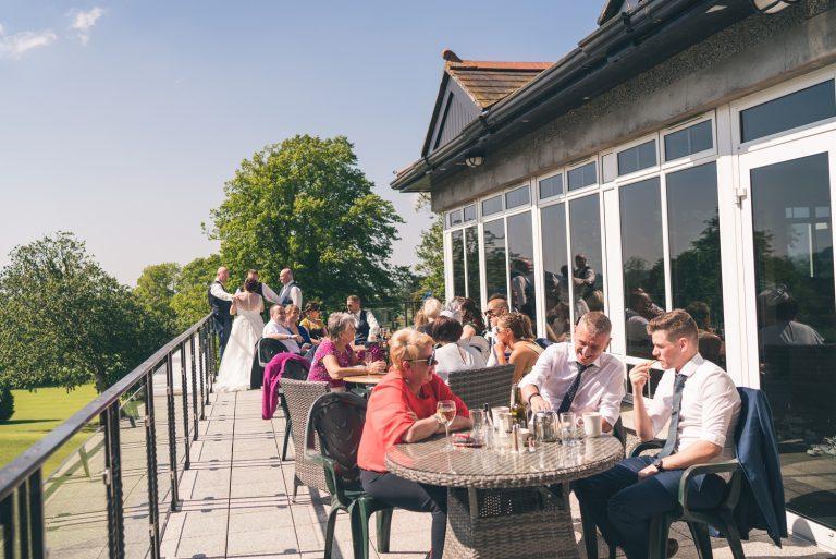 The Classic Package – Edenmore House