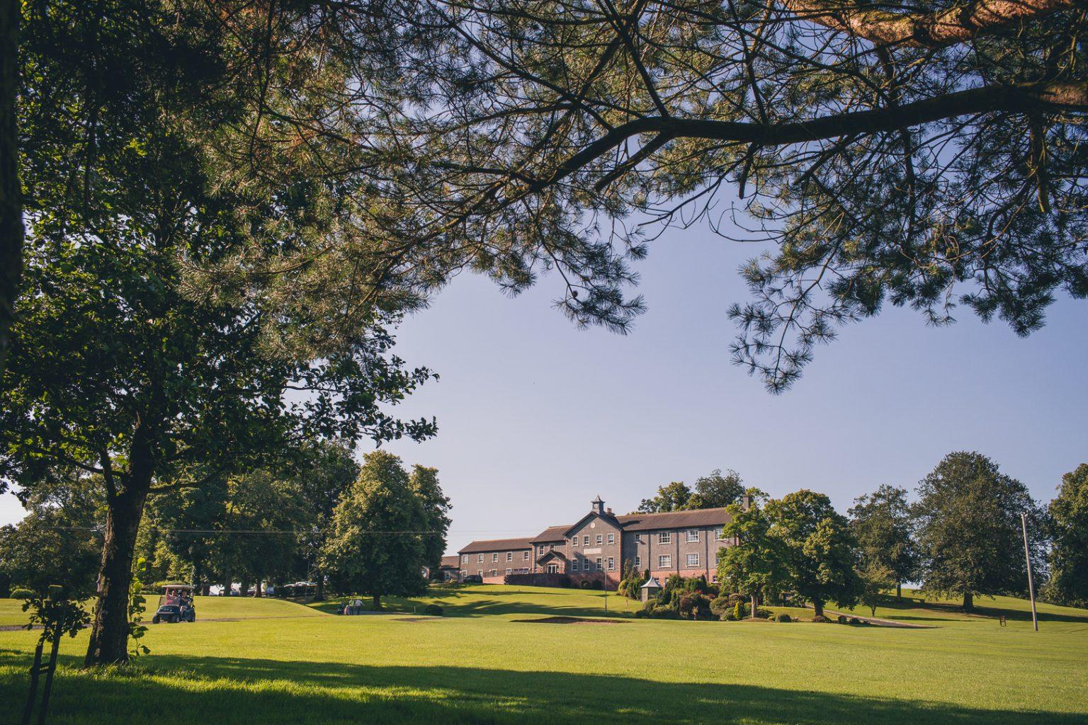 Edenmore House – – unique venue located in the heart of County Down ...