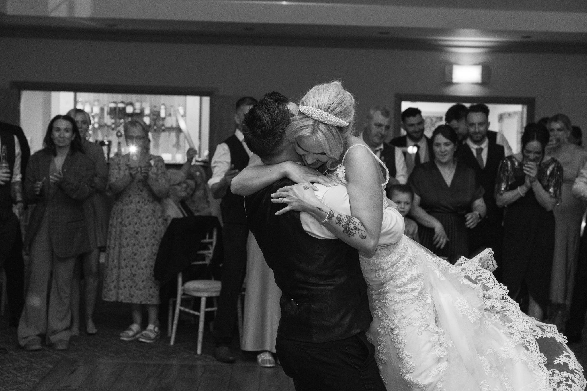 Weddings at Edenmore – Edenmore House