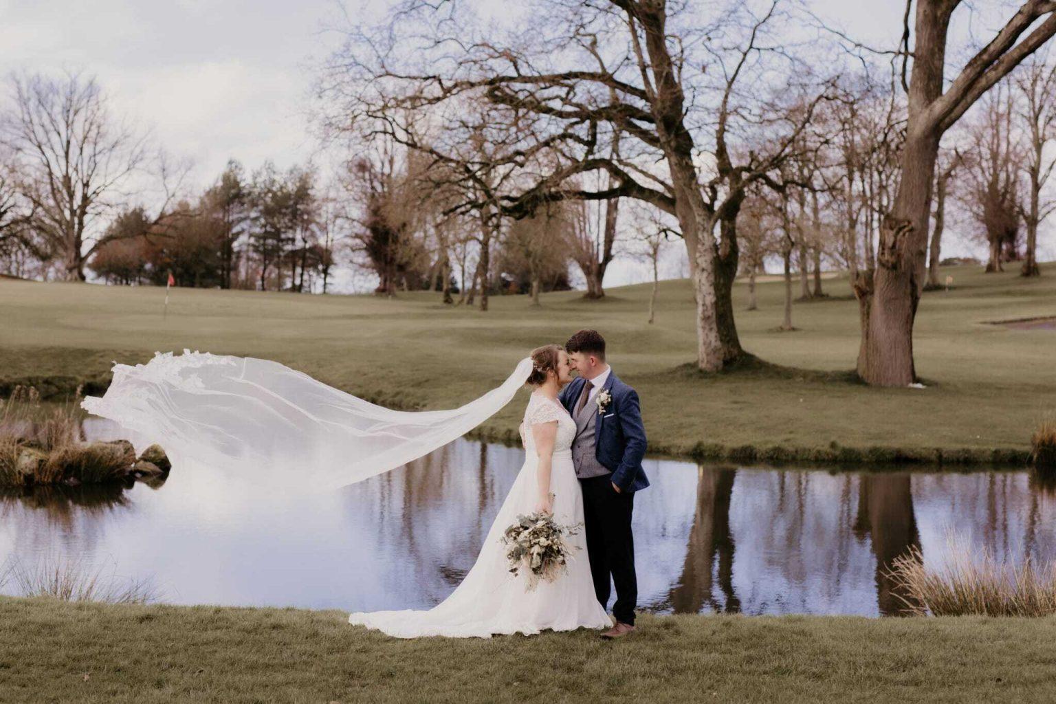 Weddings at Edenmore – Edenmore House