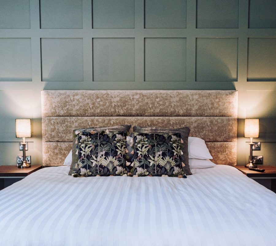 Mother’s Day – Edenmore House